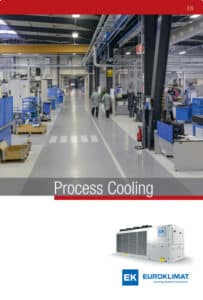 Process Cooling - JNS