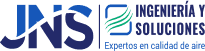 JNS - Ingeniería y Soluciones - Expertos en Calidad de Aire
