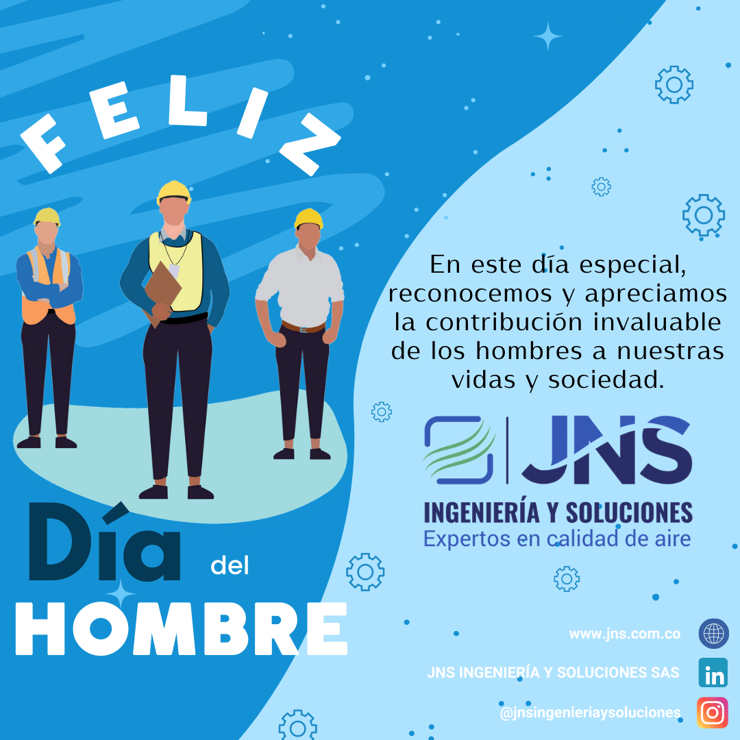 JNS - Ingeniería y Soluciones - Expertos en Calidad de Aire